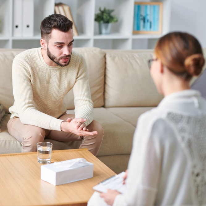 Basics of Individual Therapy & How It Can Help - Pasadena Trauma Therapy